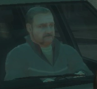 Tony F. Muratore | Historica Wiki | Fandom