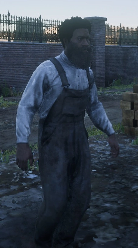 Travis G. Hart | Historica Wiki | Fandom