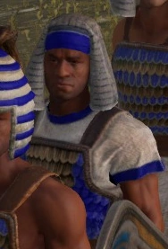 Tutankhamun-Isis-Anhur | Historica Wiki | Fandom