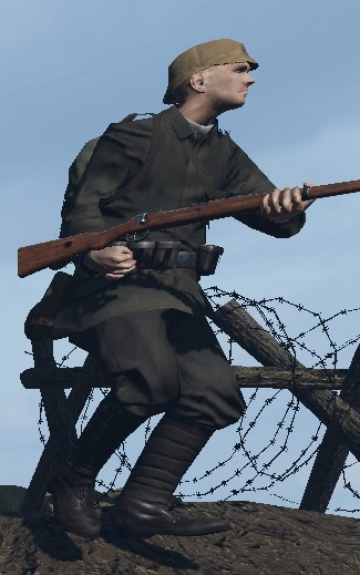 Victor Altermann | Historica Wiki | Fandom