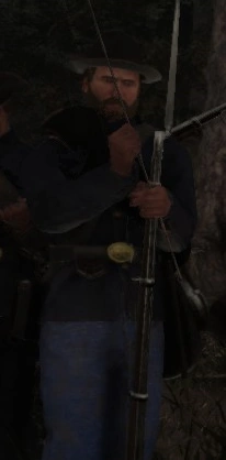 Victor Z. Stinson | Historica Wiki | Fandom