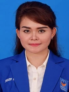 Yessy Melania | Historica Wiki | Fandom