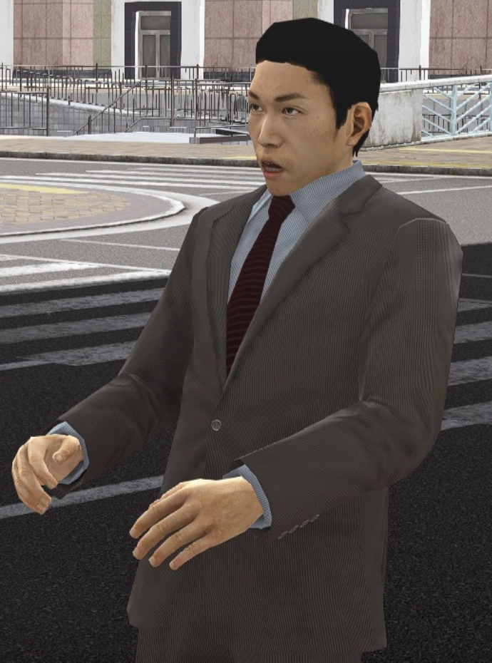 Yoshihiro Narikawa | Historica Wiki | Fandom