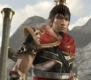 Sun Ce | Historica Wiki | Fandom
