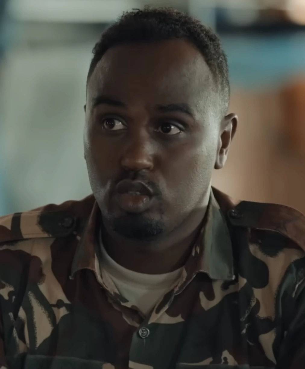 Abdulkadir Hassan Osman | Historica Wiki | Fandom