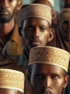 Ahmed Hassan Abdi | Historica Wiki | Fandom