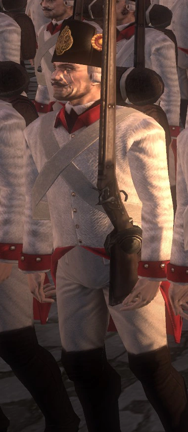 Alcide Proscia | Historica Wiki | Fandom