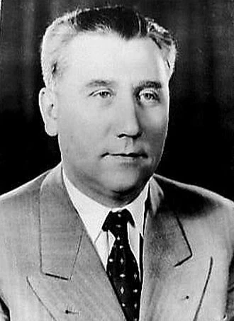 Aleksandar Rankovic | Historica Wiki | Fandom