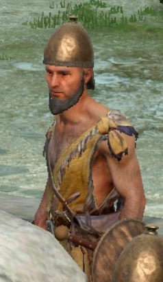 Aris Moustakides | Historica Wiki | Fandom
