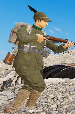 Bardomiano Colantonio | Historica Wiki | Fandom