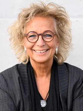 Beate Müller-Gemmeke | Historica Wiki | Fandom