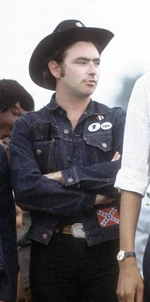 William Fesperman | Historica Wiki | Fandom