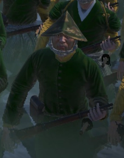 Bito Kuninao | Historica Wiki | Fandom