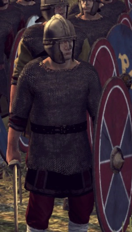 Caius Papirius Aeacus | Historica Wiki | Fandom