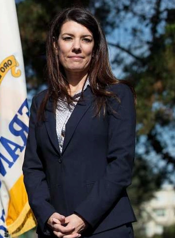 Catherine Stefani | Historica Wiki | Fandom