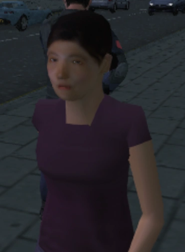 Cathy Lieu | Historica Wiki | Fandom