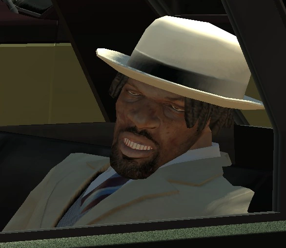 Cavin Green | Historica Wiki | Fandom