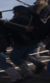 Cephus Q. Dauson | Historica Wiki | Fandom