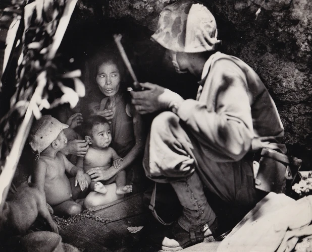 Chamorros | Historica Wiki | Fandom