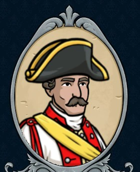 Charles Augustus Pembroke | Historica Wiki | Fandom