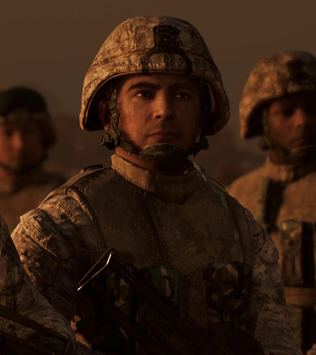 Chris Otero Aviles | Historica Wiki | Fandom