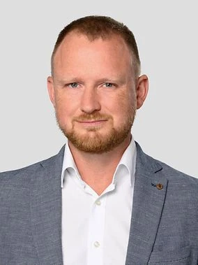 Christian Leye | Historica Wiki | Fandom