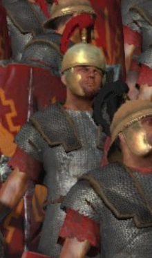 Cnaeus Betilienus Volturcius | Historica Wiki | Fandom