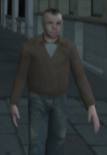 Connor Tolbin | Historica Wiki | Fandom