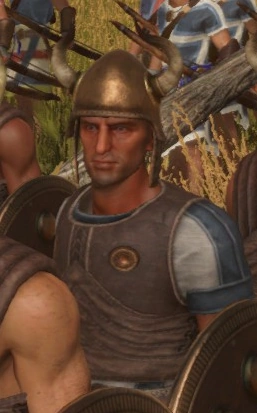 Daemones Varialus | Historica Wiki | Fandom