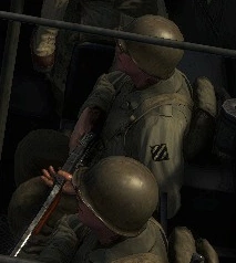 Dan X. McNamara | Historica Wiki | Fandom