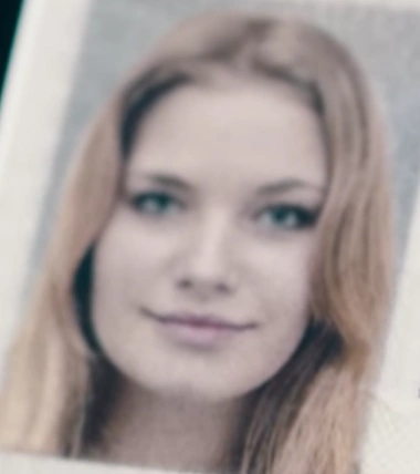 Desiree Klaffke | Historica Wiki | Fandom