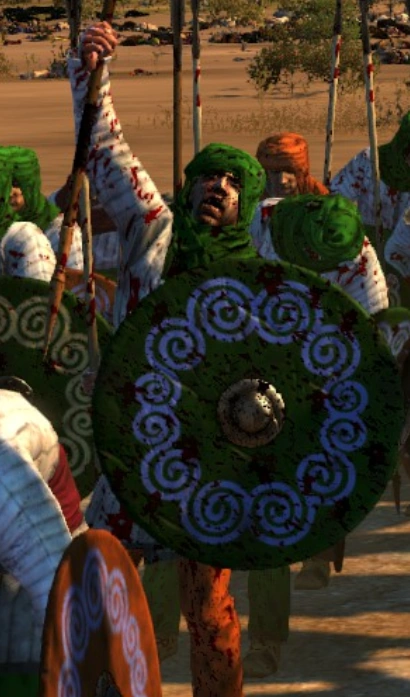 Dhaakir el-Dajani | Historica Wiki | Fandom