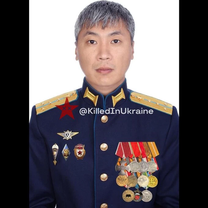 Dmitry Pak | Historica Wiki | Fandom