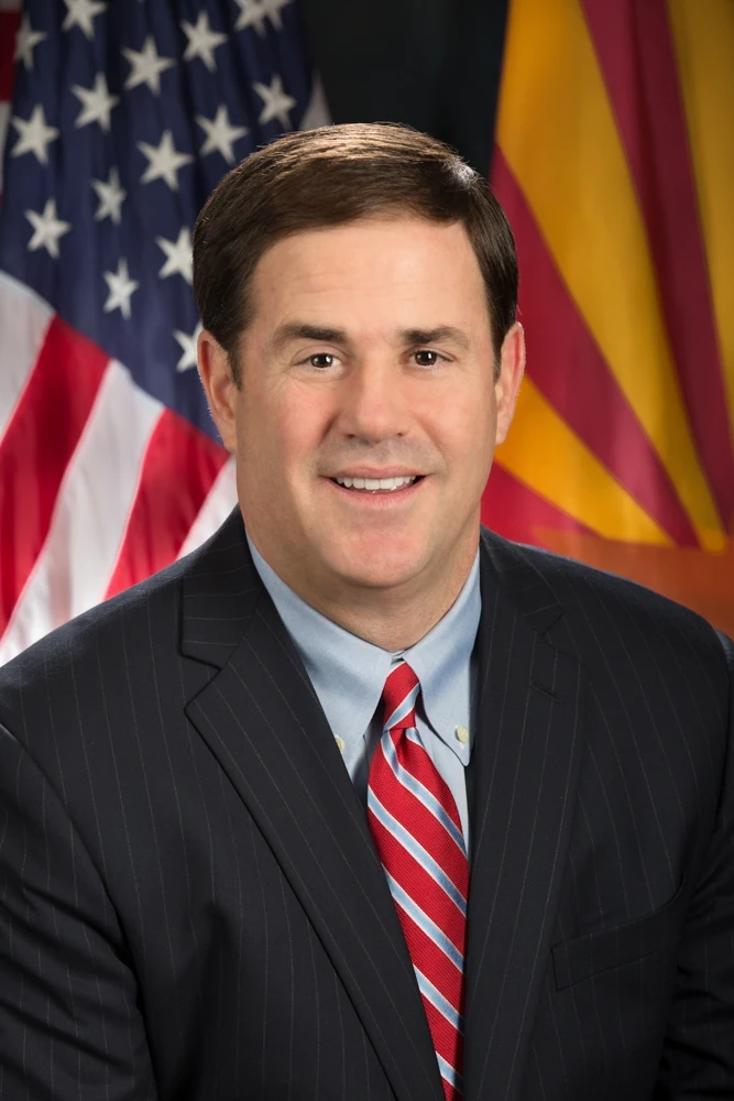Doug Ducey | Historica Wiki | Fandom