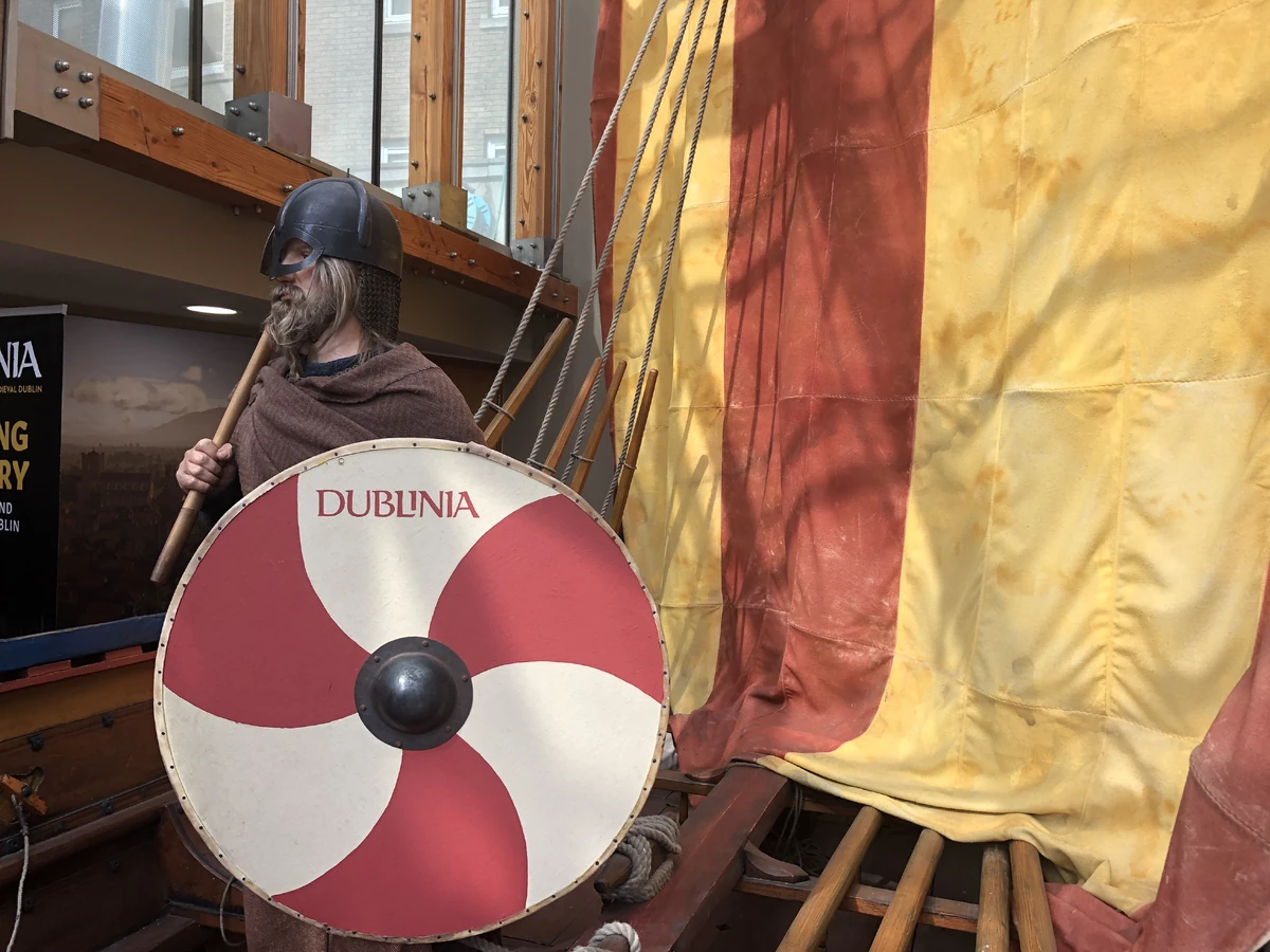 Dublinia | Historica Wiki | Fandom