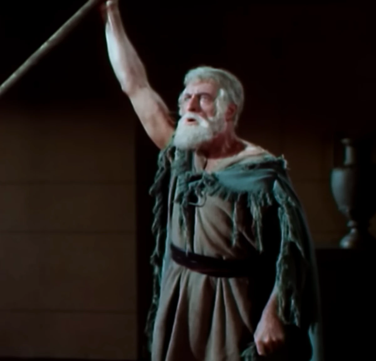 Elijah | Historica Wiki | Fandom