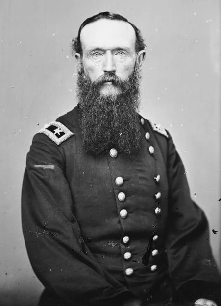 Frederick Steele | Historica Wiki | Fandom