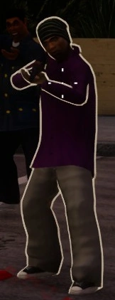 Garrett Shamimi | Historica Wiki | Fandom