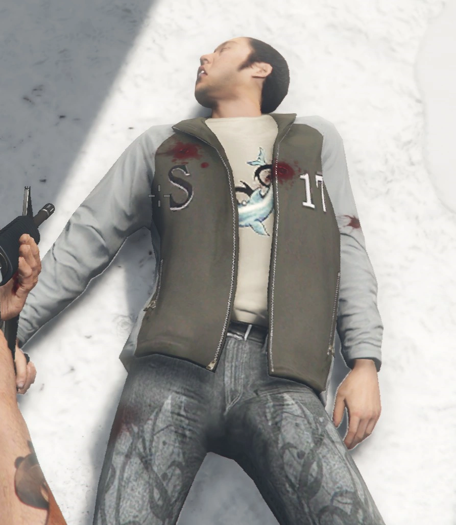 Gerald Yi | Historica Wiki | Fandom