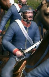 Gojou Mitsutsune | Historica Wiki | Fandom