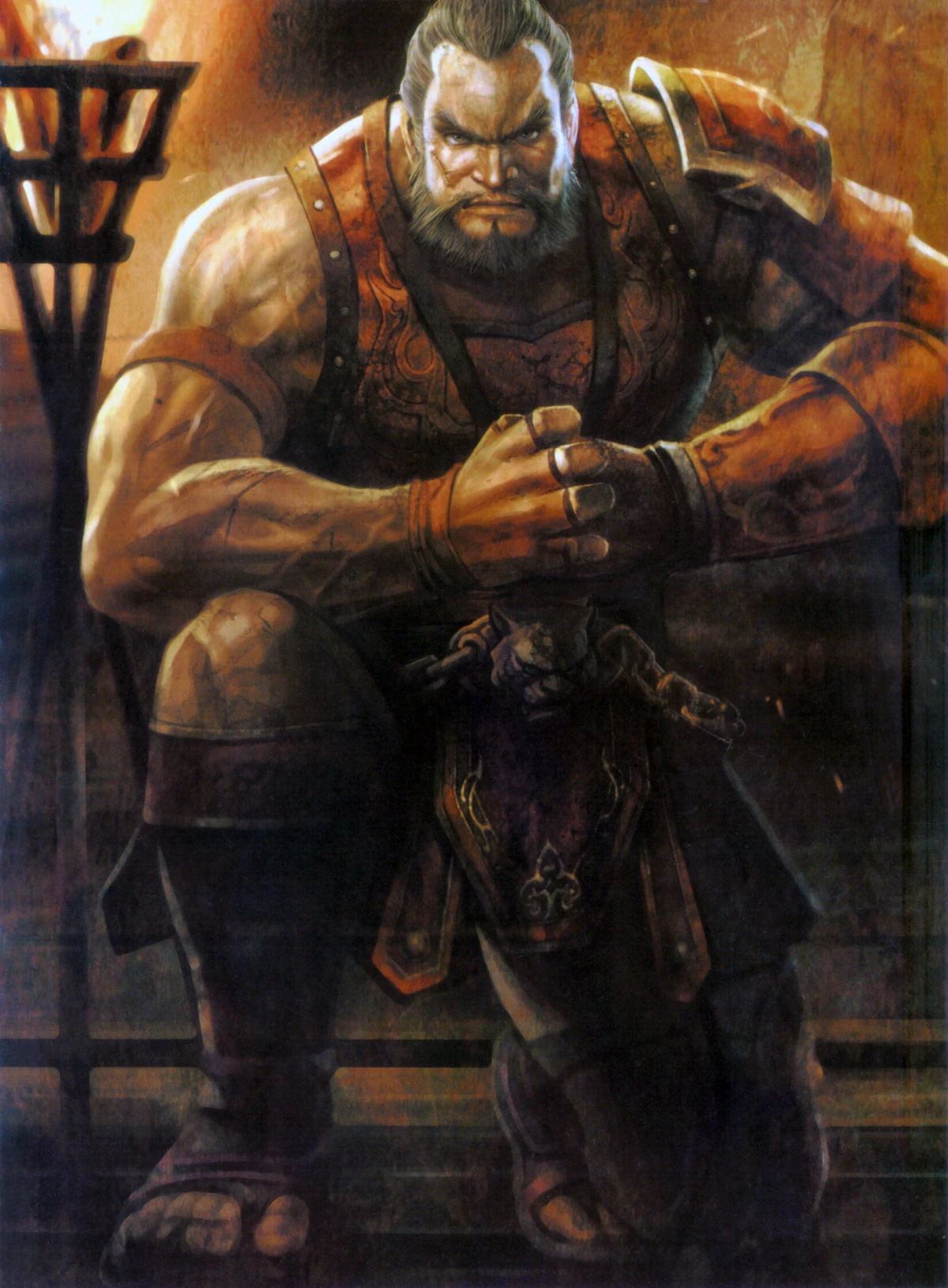 Huang Gai | Historica Wiki | Fandom
