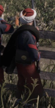 Immanuel Byler | Historica Wiki | Fandom