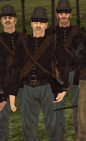 James Conrad Moyer | Historica Wiki | Fandom