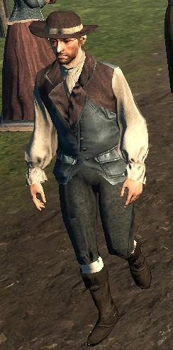 Jan-Willem de Braal | Historica Wiki | Fandom