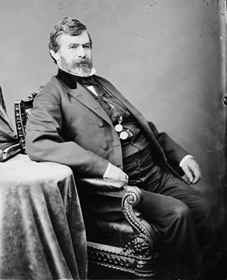 John Dodson Stiles | Historica Wiki | Fandom