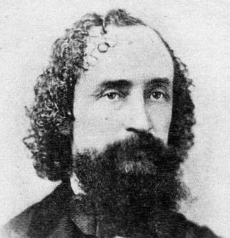 John Goff Ballentine | Historica Wiki | Fandom