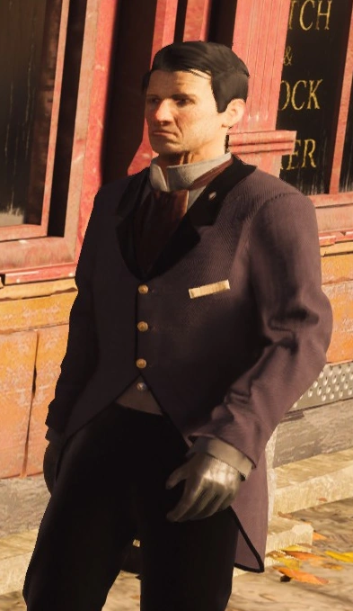 Jordan Guillan | Historica Wiki | Fandom