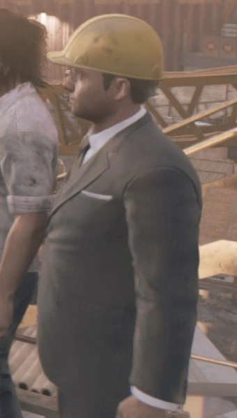 Joseph Charles Shipley | Historica Wiki | Fandom