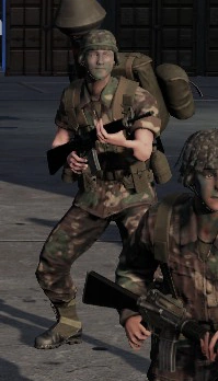 Lawrence I. Prevette | Historica Wiki | Fandom