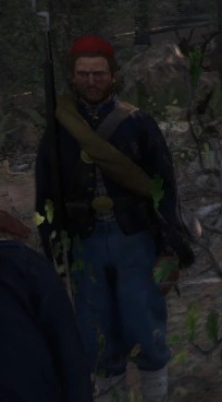 Leornard X. Hemp | Historica Wiki | Fandom